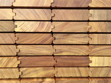 Azobe Ekki Lumber And Semi Finished Products German Timber Agency