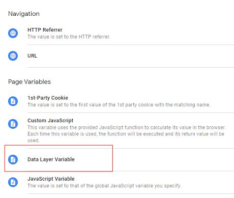 GTM Data Layer Tutorial With Examples Optimize Smart