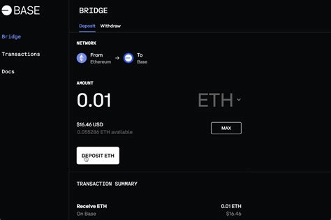 如何将代币从 Eth 主网跨链至 Base Pancakeswap