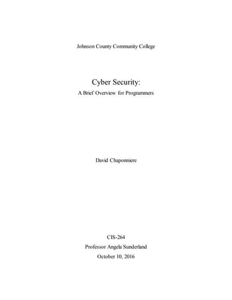 from code to security building secure web applications pdf