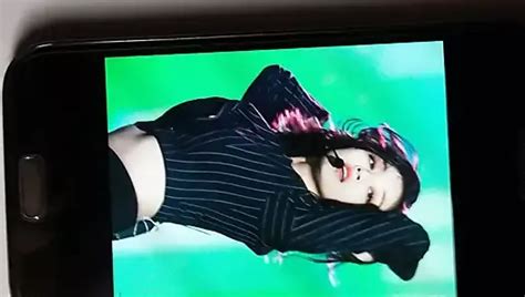 Twice Jihyoの絶頂トリビュート2 Xhamster