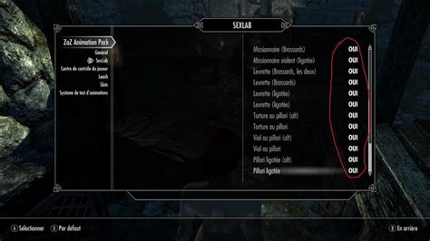 Traductions Françaises French Translations Page 92 Downloads Skyrim Adult And Sex Mods