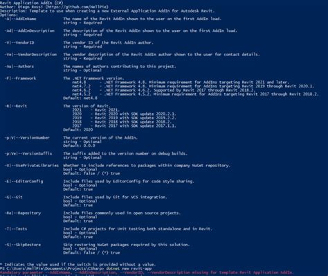 The Building Coder Bim360 Scripts Dotnet Template And Prism Goodies
