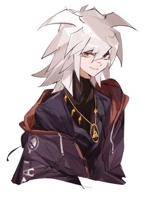 Yami Bakura