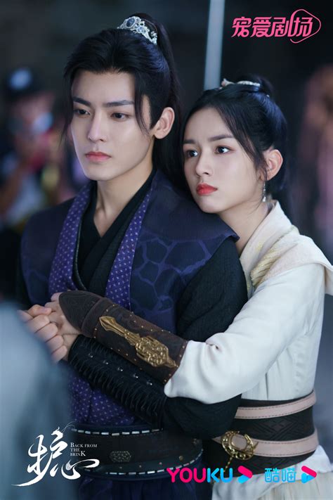 《護心》侯明昊10個秘密！曾是sm練習生、撞臉鹿晗，是曾舜晞前隊友，在橫店投資籃球場