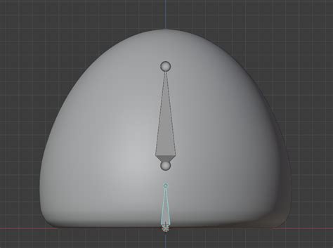 How To Create A Slime Rig Animation And Rigging Blender Artists