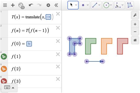 Recursion Desmos Help Center