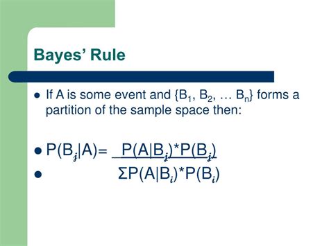 PPT Conditional Probability PowerPoint Presentation Free Download ID