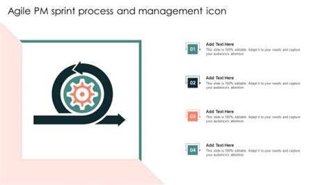 Agile Pm Sprint Process PowerPoint Templates Slides And Graphics