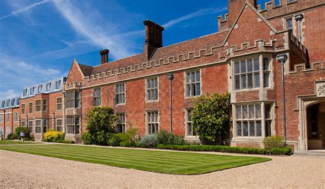 Benendens International Schools Benenden