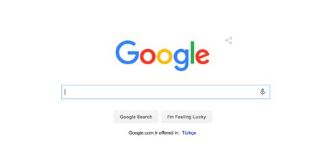 شعار جوجل بحلّة جديدة