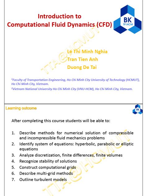 introduction to computational fluid dynamics cfd pdf computational fluid dynamics fluid