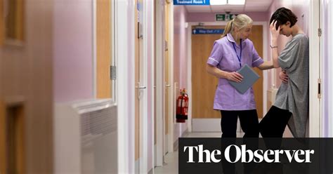 [uk] Alarm At Rise In Use Of Mixed Sex Wards In Nhs England Hospitals R Guardianauto