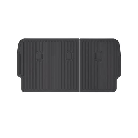 Linerx Seat Back Cover Mats For 2022 2024 Rivian R1s