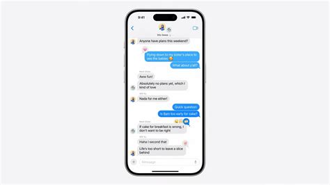 Ios 18 Vs Ios 17 Whats Different With The Latest Iphone Update