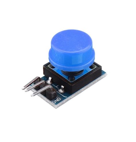 Modulo Pulsador Moviltronics