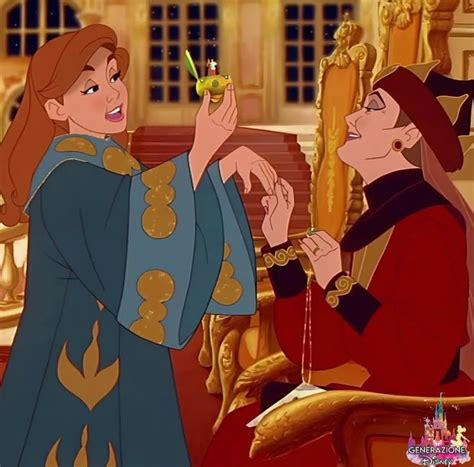 Disney Prensesi Disney Sanatı Anastasia Romanov