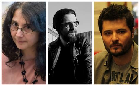 Alina Pavelescu Flavius Ardelean şi Mihai Radu Despre Cum Privesc Rescrierea Anchetă