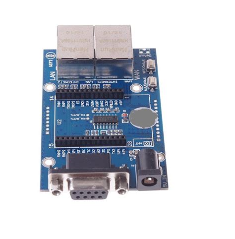 Serial Port Uart WIFI Module Manufacturers And Suppliers China Pricelist Kuongshun Electronic