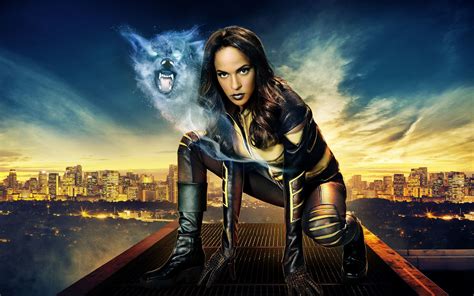 2560x1600 Resolution Vixen From Dcs Legends Of Tomorrow 2560x1600