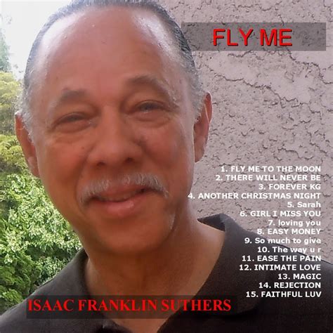 Isaac Franklin Youtube