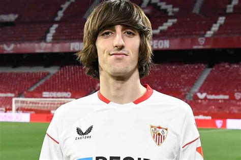 Fichajes Sevilla Fc Los Números De La Operación Bryan Gil