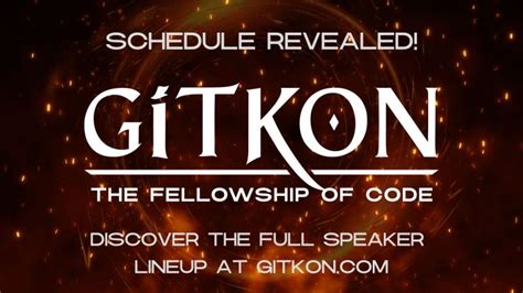 Gitkraken On Linkedin Gitkon Softwaredeveloper Developers