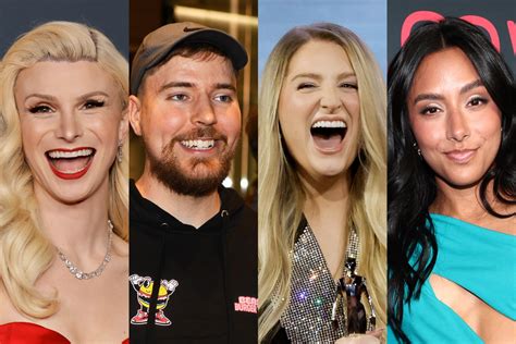 Streamer Awards 2023 Presenters At Ebony Dougherty Blog