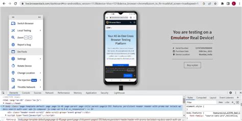 Chrome Os Emulator Or Real Device Which One To Choose Browserstack