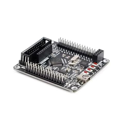 Mini System Stm32f103rct6 Stm32 Development Board For Arm Avr Control Board Buy Buy
