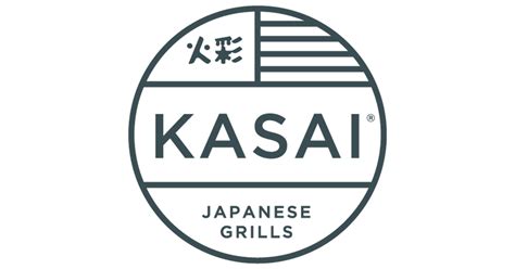 Collections Kasai Grills