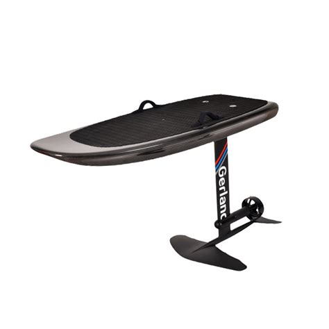 Efoils And Esurfboards