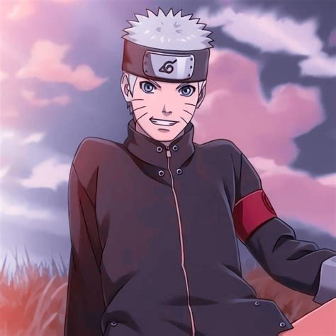 𝐍𝐚𝐫𝐮𝐭𝐨 𝐢𝐜𝐨𝐧𝐬 🍥 Naruto Bilder Naruto
