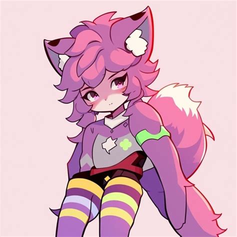 Furry Ai Create Furry Art With Ai