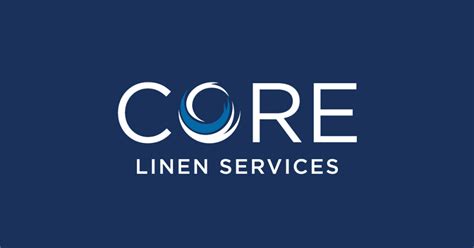 Crothall Becomes Core Linen Services American Laundry News