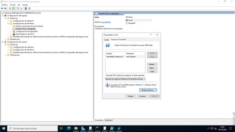 Smb Relay Parte 3 Blog Personal