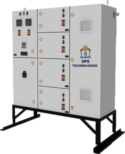 Apfc Panel Manufacturing Suppliers And Dealers In Chennai