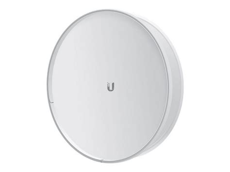 Ubiquiti Networks Ubiquiti Networks Ubiquiti Isolator Ring Powerbeam 620 Dsl Router