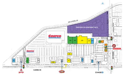 Crossroads West Riverbank Ca Browman Development