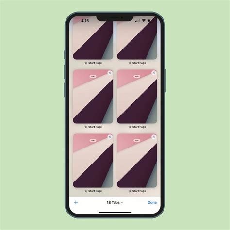 How To Close All Tabs On An Iphone—and Why You Should