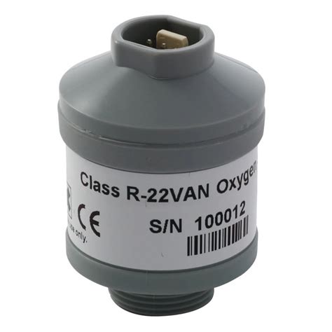 Oxygen Cell For Nitrox Analyser R 22van Oxygen Sensor 0110232 Ratio Computers