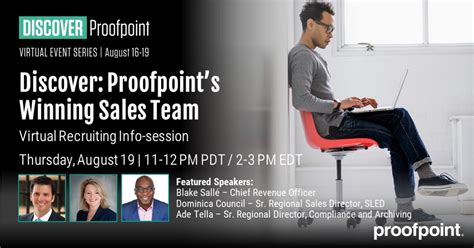 Proofpoint On Linkedin Sign Up Linkedin