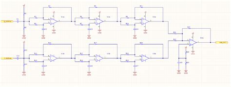Design Demodulator And Audio Amplifier