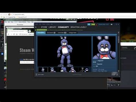 How You Can Add Models To GMOD Media RDTK Net