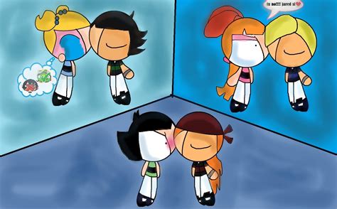 Pin By Rebecca Crichlow On The Powerpuff Girls Powerpuff Girls Anime