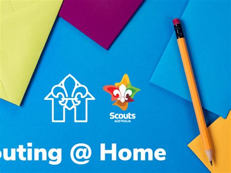 The Spices Of Scouting Scouts Australia