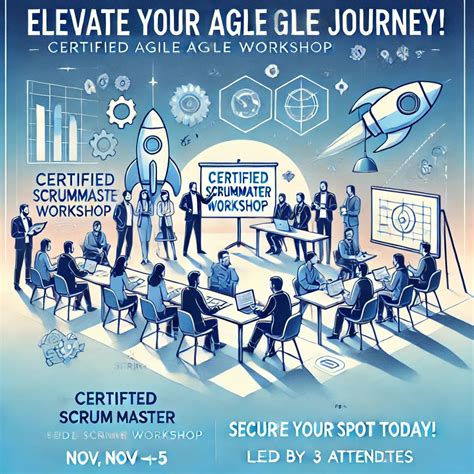 Scrummaster Agiledevelopment Leadership Rodclaar Scrumtraining