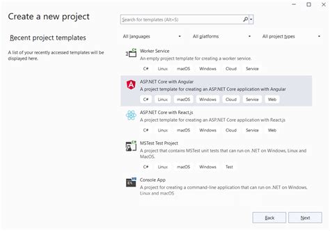 A Full Stack Web App Using Angular And Graphql Part 1