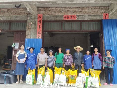 剑河观么：一线惠农 打通服务群众“最后一公里”新合村活动化肥