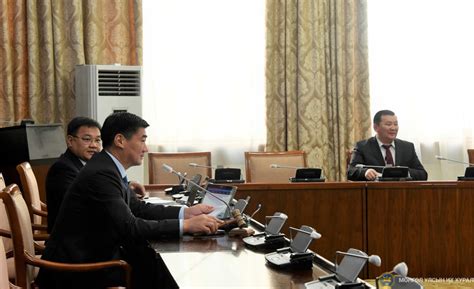 ХЗБХ Улсын бүртгэлийн ерөнхий хуульд нэмэлт өөрчлөлт оруулах тухай хуулийн төслийн эцсийн